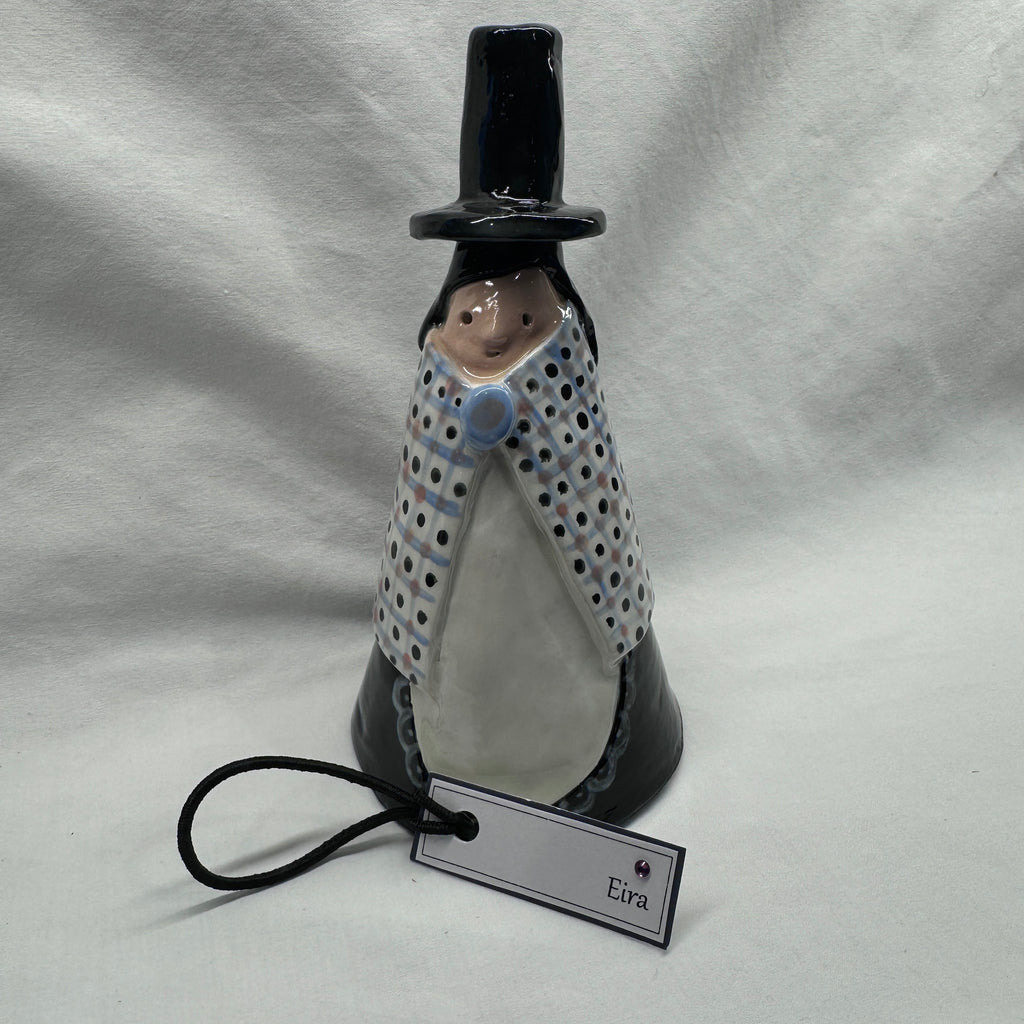 Ceramic Welsh Lady – thatslovelythat