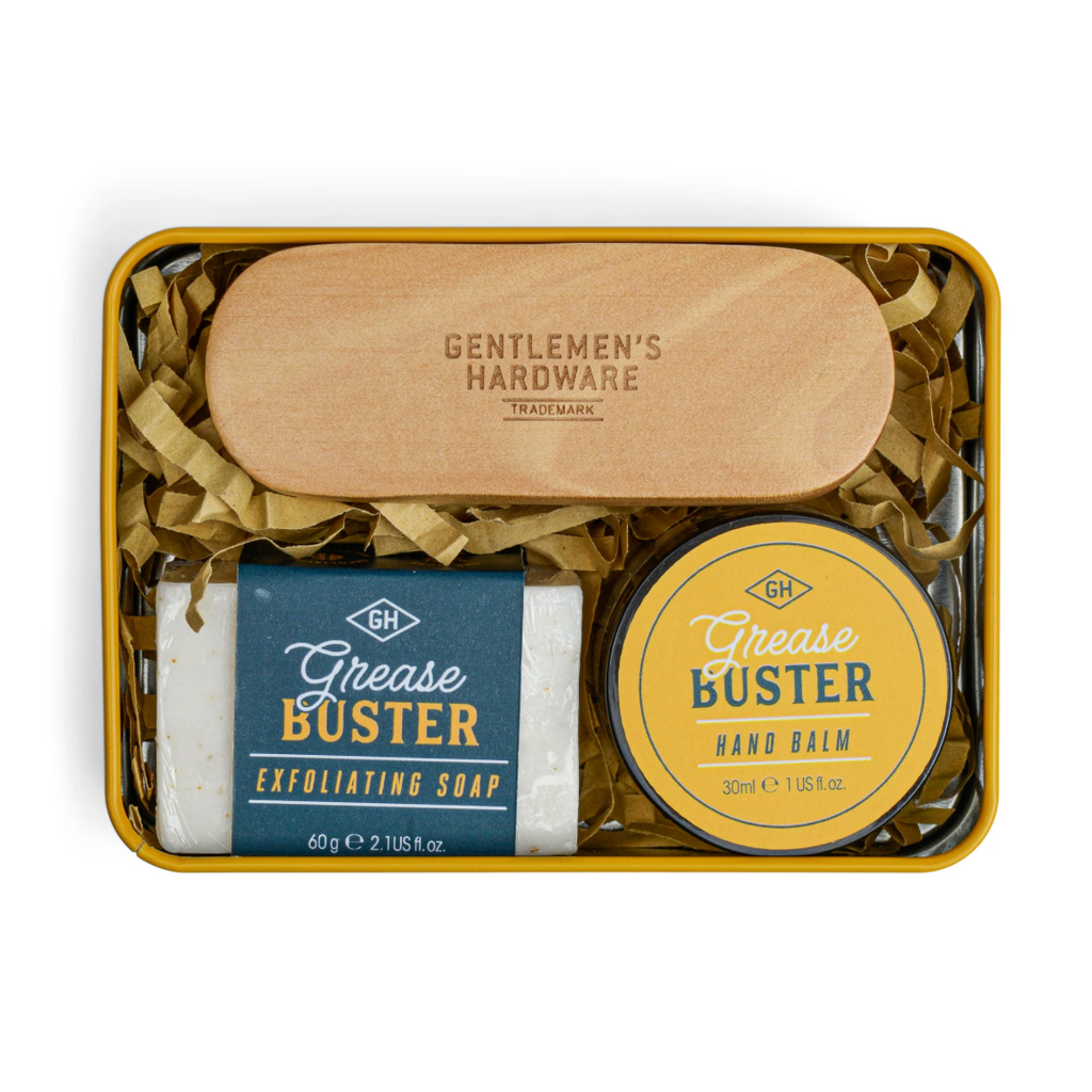 Grease Buster Hand Care Kit – thatslovelythat