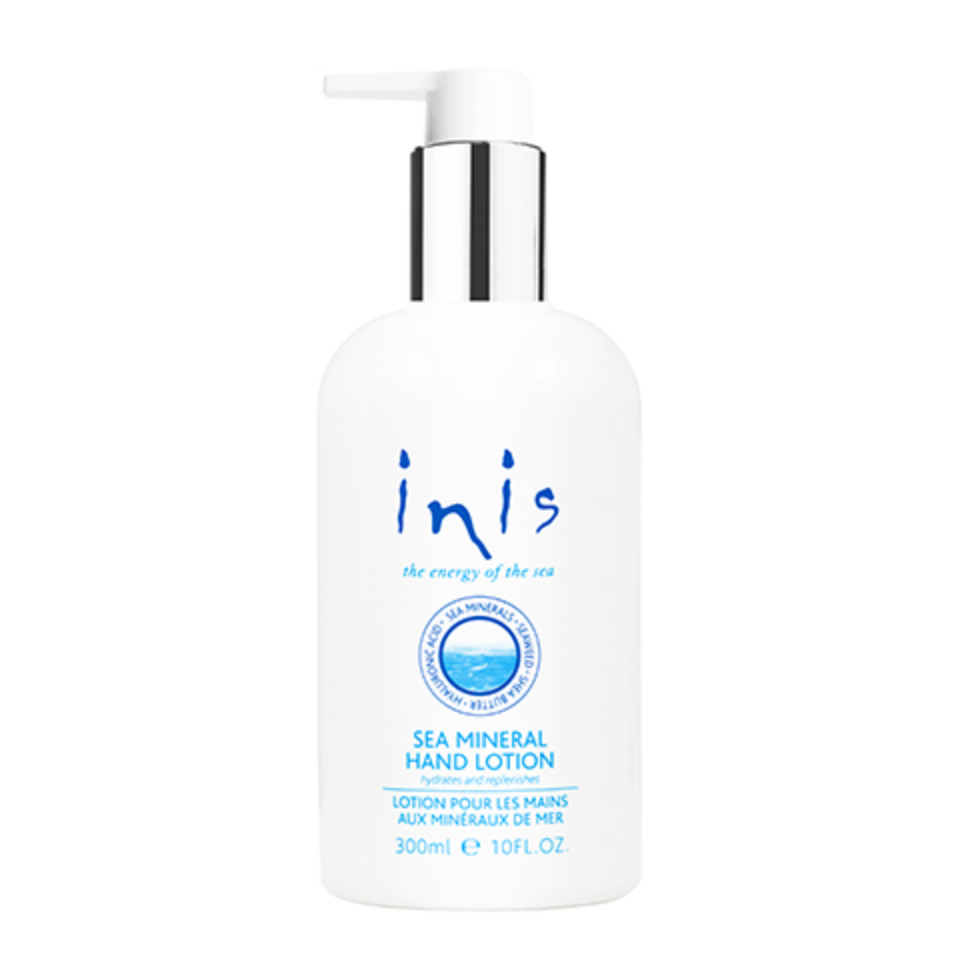 Inis Hand Lotion – thatslovelythat