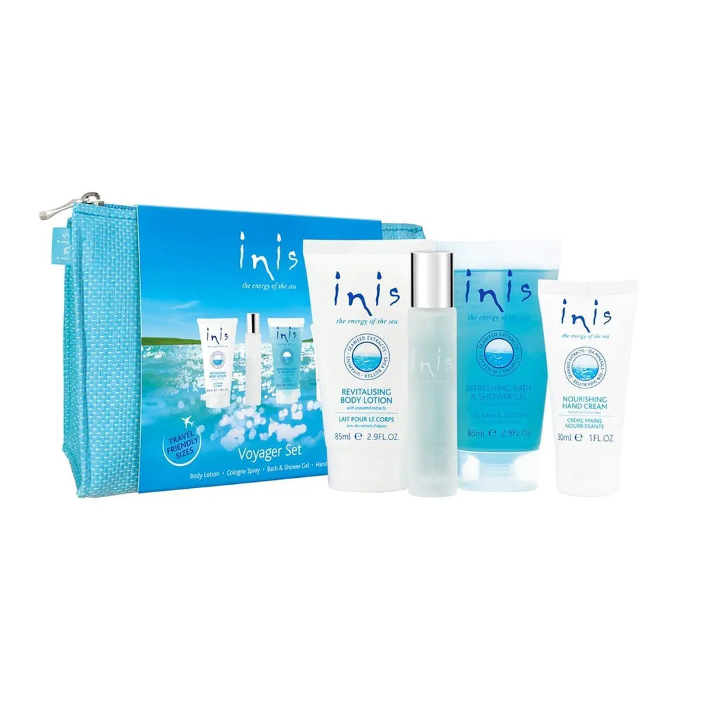 Inis Voyager Set – thatslovelythat
